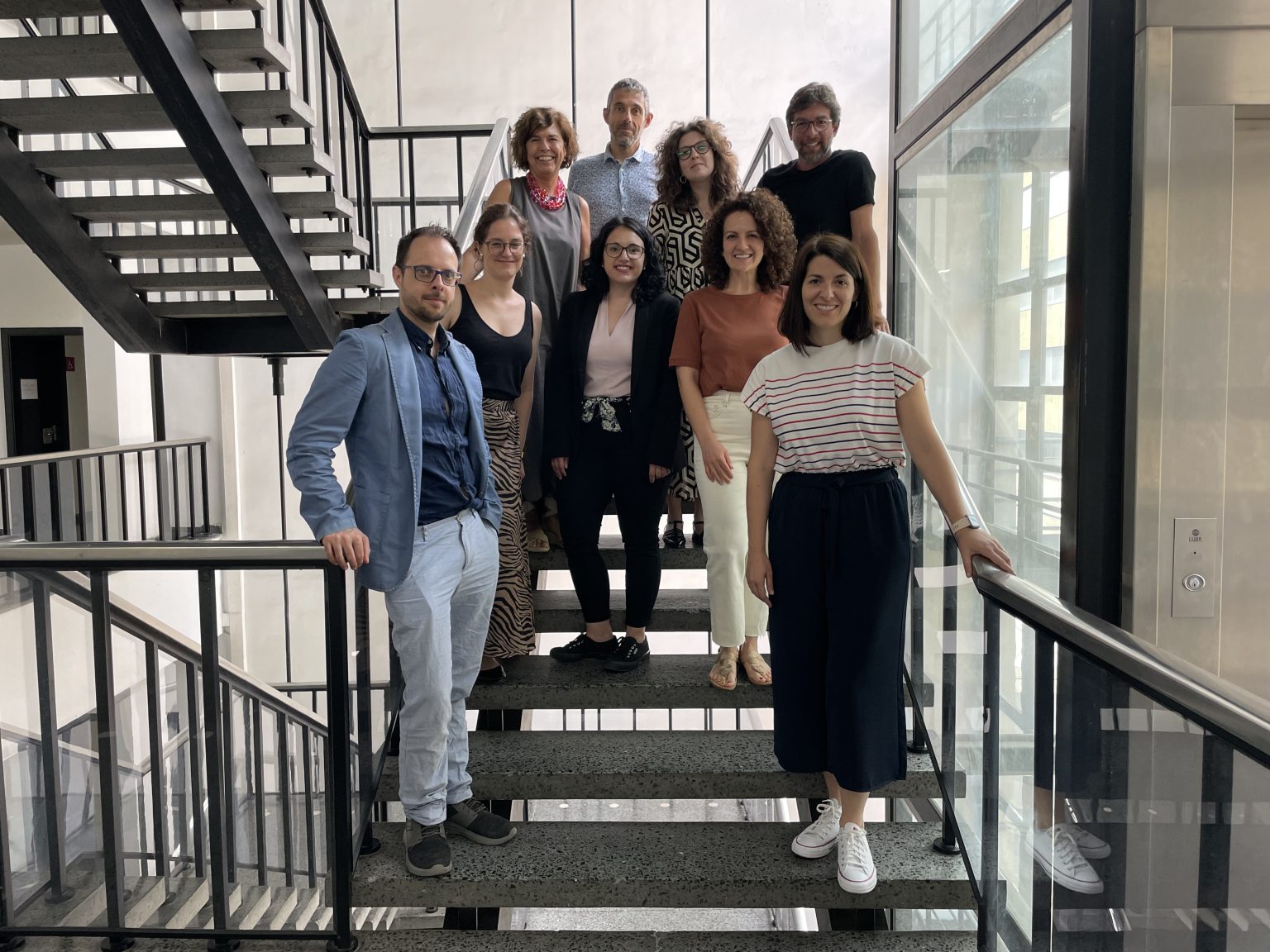 NEFELE in Valencia – NEFELE